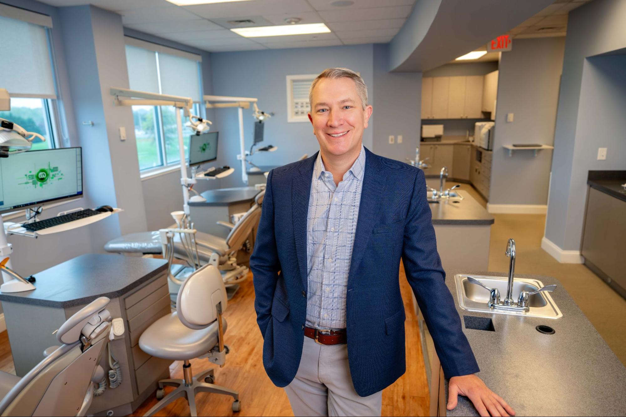 How Do X-Rays Track Progress In Orthodontics? | Johnson Orthodontics